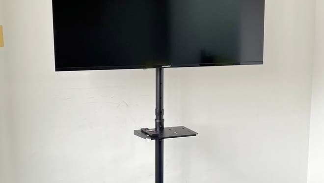 JR福山駅から車で5分 セミナーなど多彩な用途がある貸会議室の写真13