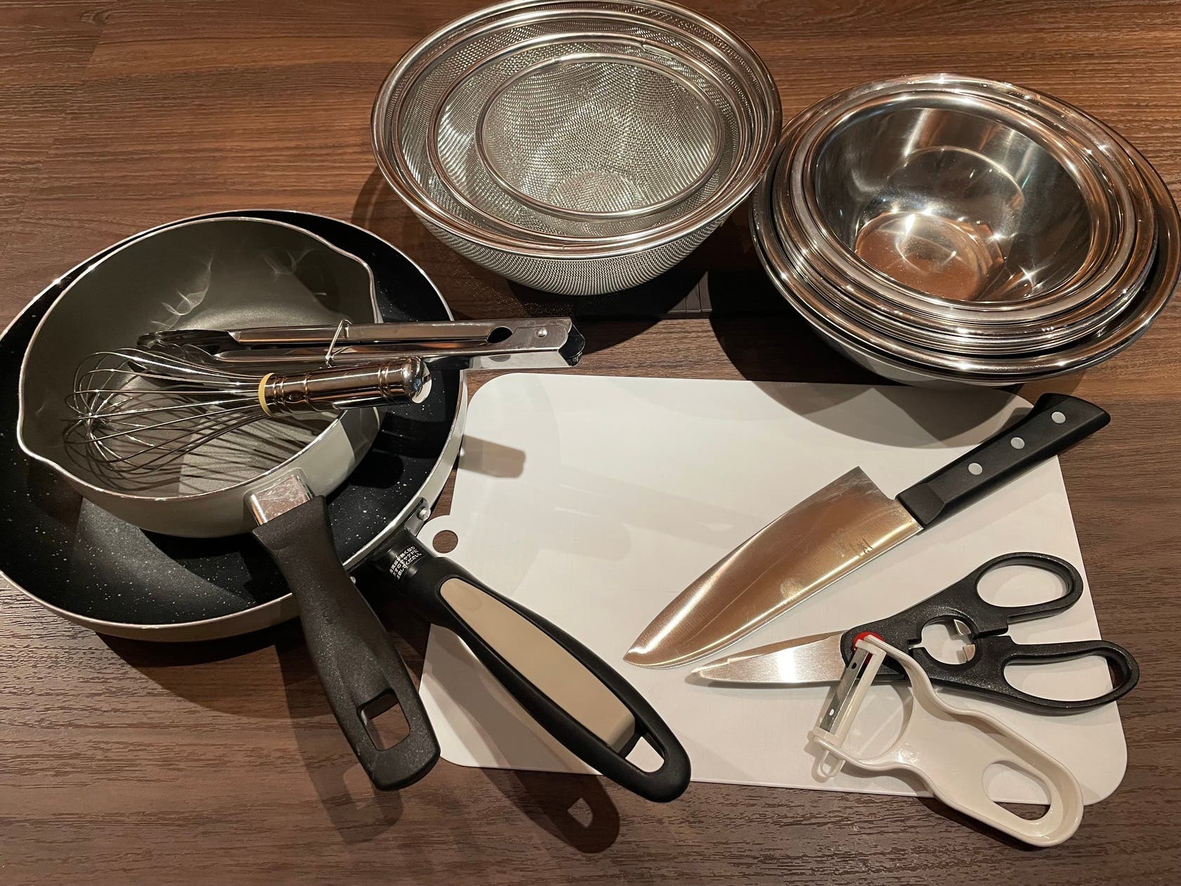 充実したキッチンあり！ホテルのラウンジを丸ごと貸切の写真5