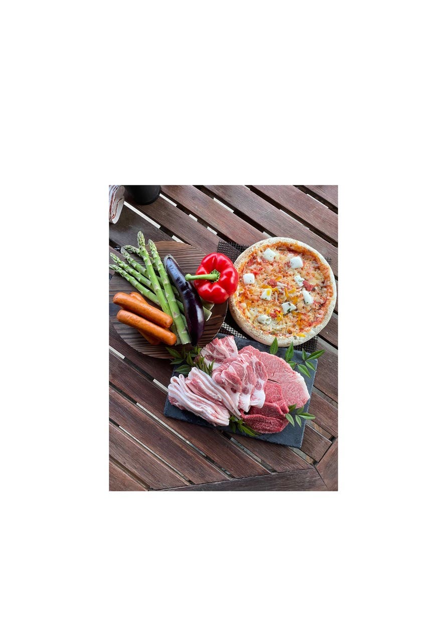 食材おまかせの画像1