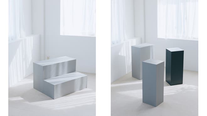 【 絨毯 】レトロモダンでミニマルな上質空間・本格プロップ・3面自然光 ・天高2.8M【駅近!東急池上線長原駅1分】の写真21