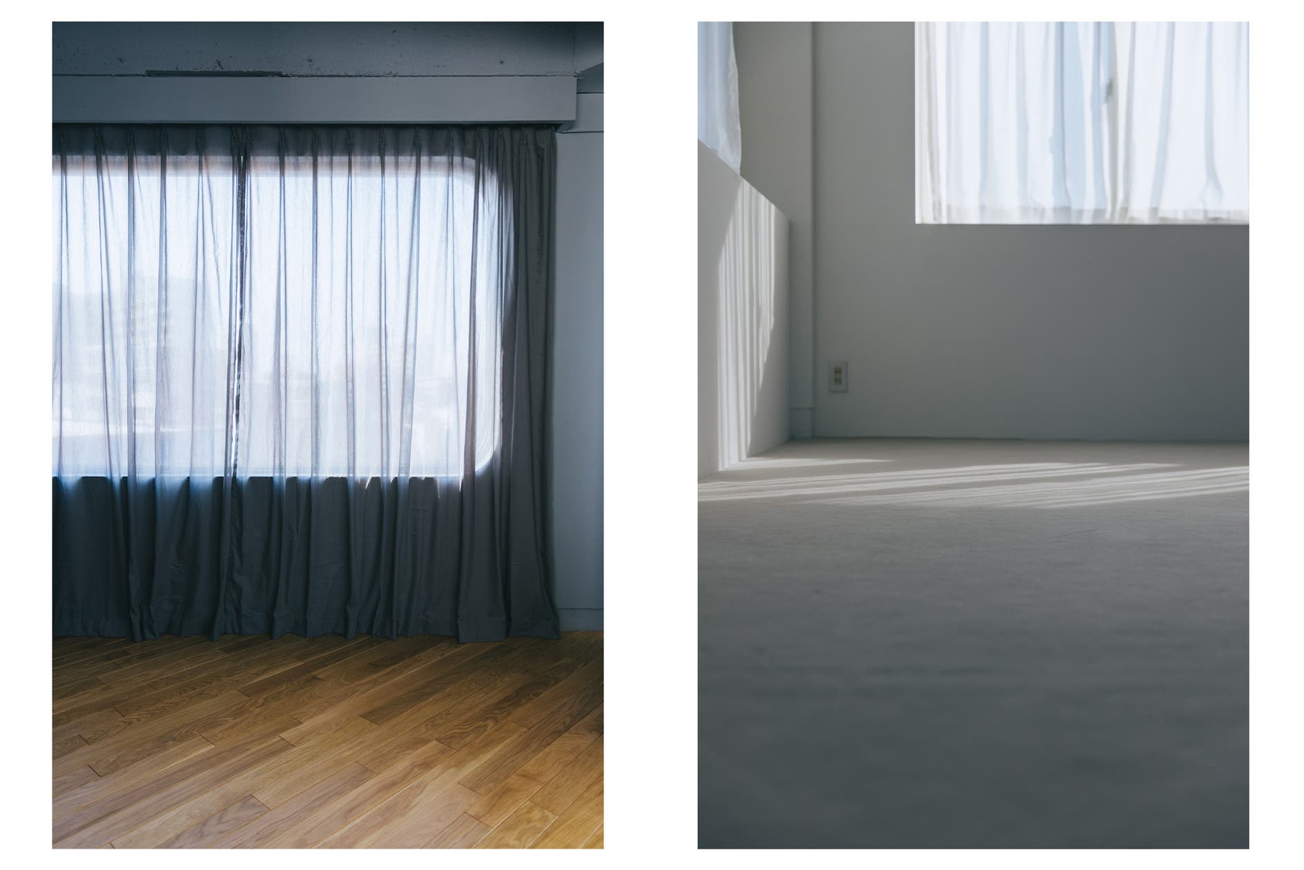 【 絨毯 】レトロモダンでミニマルな上質空間・本格プロップ・3面自然光 ・天高2.8M【駅近！東急池上線長原駅1分】の写真24