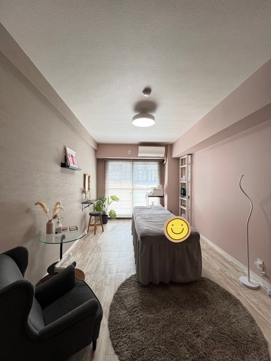 人気🌟【11月限定！2時間以上の格安プラン登場10％OFF🌟】四ツ橋駅１分 ✨心斎橋駅5分 ✨完全個室 ✨直前割ありの写真20