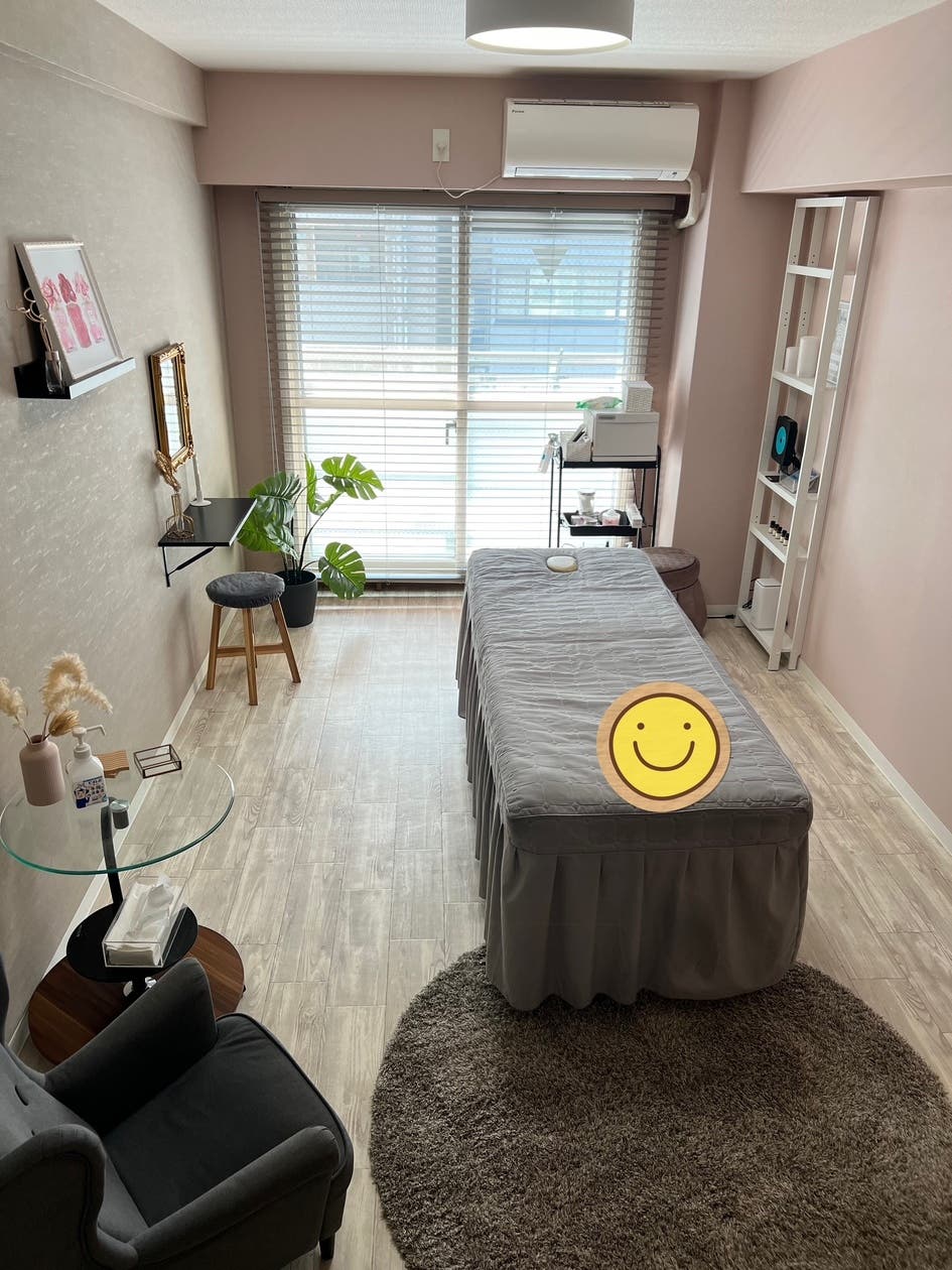 人気🌟【11月限定！2時間以上の格安プラン登場10％OFF🌟】四ツ橋駅１分 ✨心斎橋駅5分 ✨完全個室 ✨直前割ありの写真21