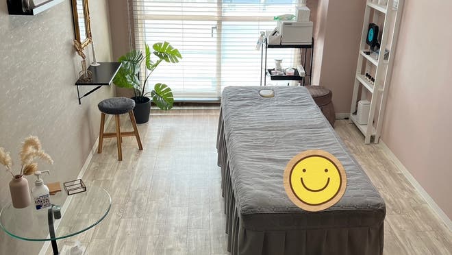 人気🌟【11月限定!2時間以上の格安プラン登場10%OFF🌟】四ツ橋駅1分 ✨心斎橋駅5分 ✨完全個室 ✨直前割ありの写真21