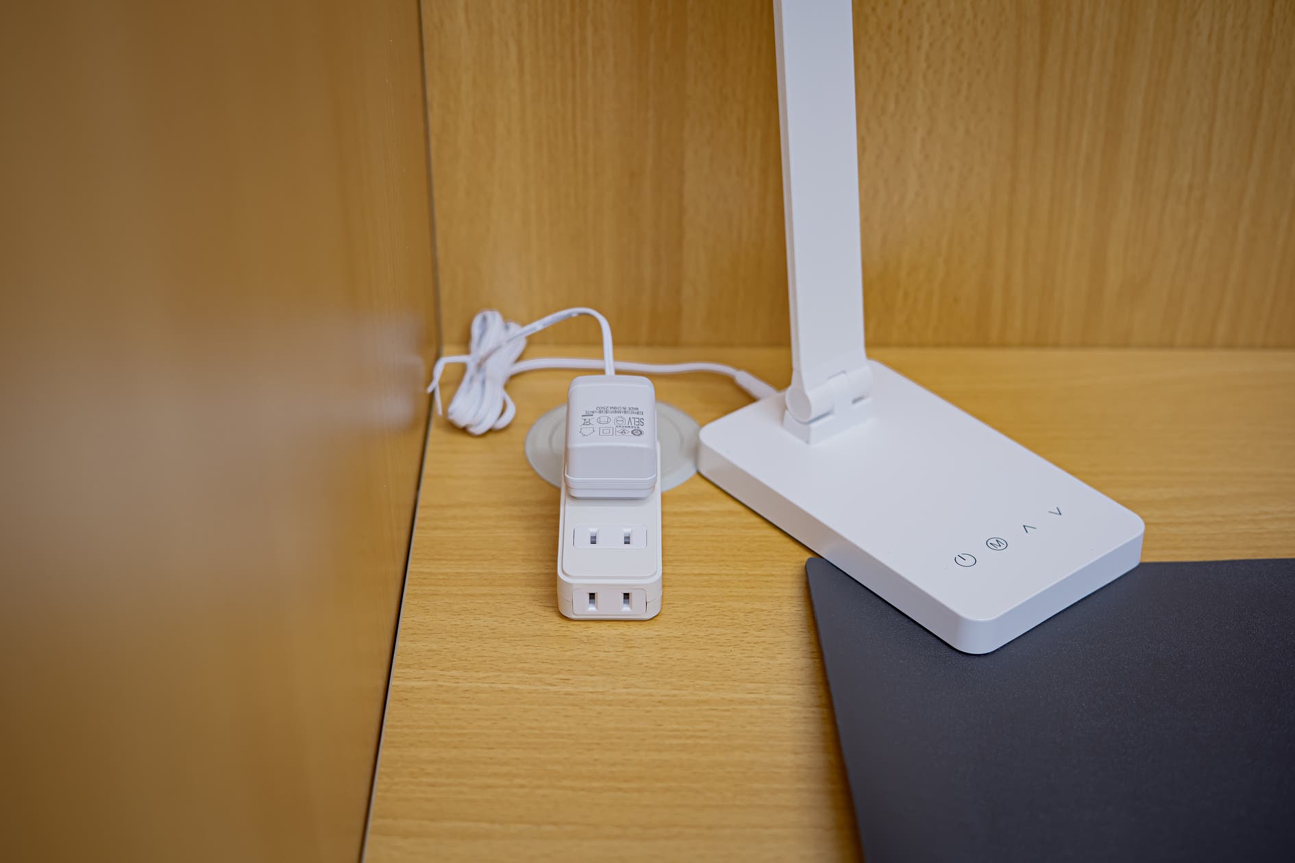 【特別価格中‼️】天神駅から徒歩5分！快適チェア💺静かな集中空間が手に入る自習室📚の写真11