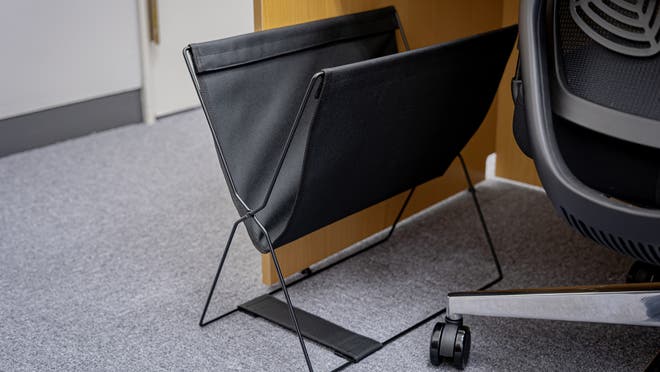 【特別価格中‼️】天神駅から徒歩5分!快適チェア💺静かな集中空間が手に入る自習室📚の写真12