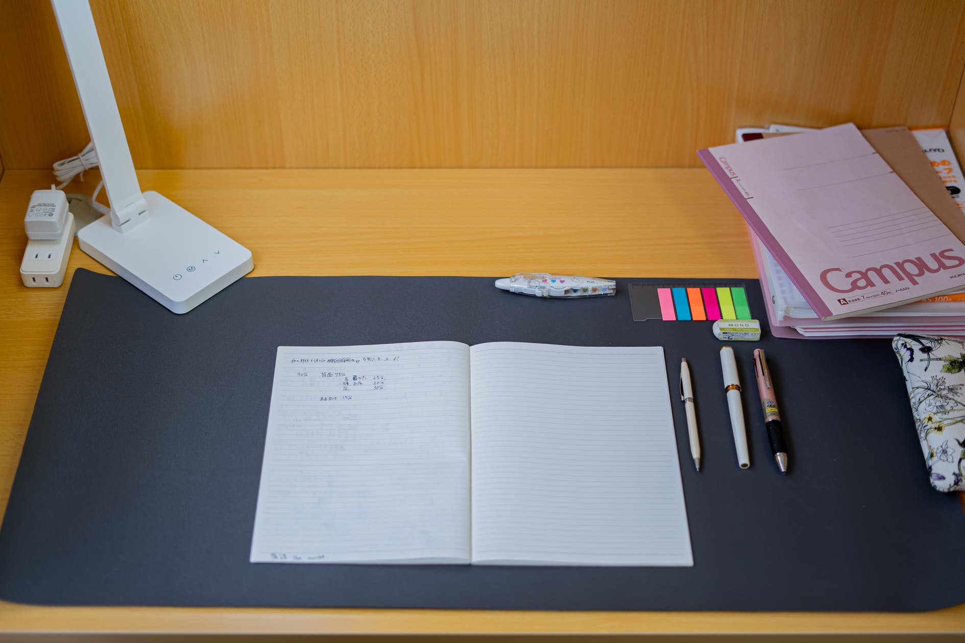 【特別価格中‼️】天神駅から徒歩5分！快適チェア💺静かな集中空間が手に入る自習室📚の写真7