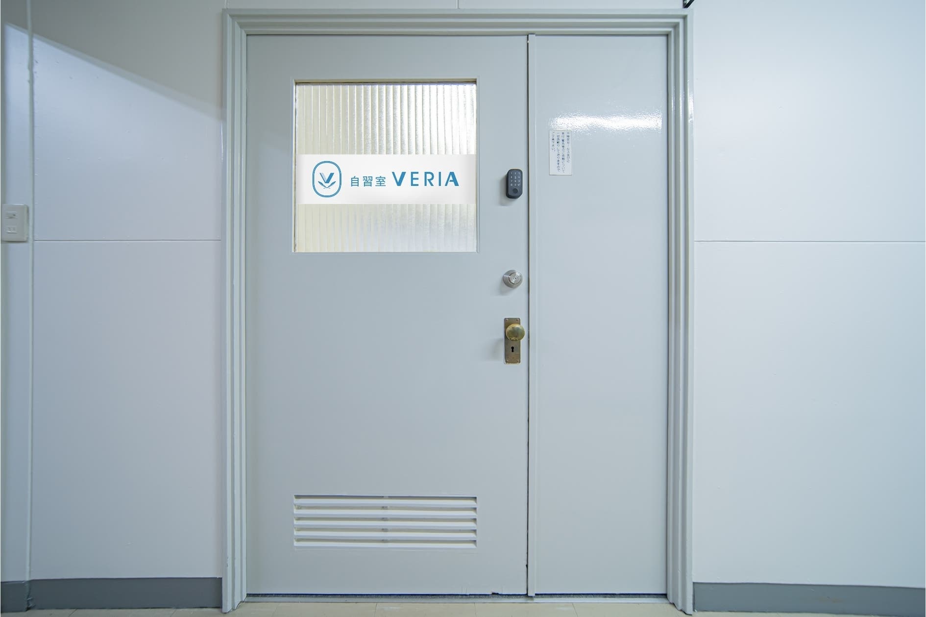 【特別価格中‼️】天神駅から徒歩5分！快適チェア💺静かな集中空間が手に入る自習室📚の写真15