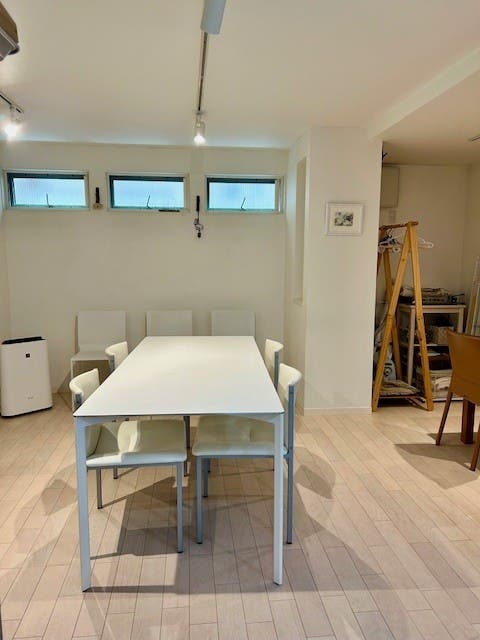 椎名町駅徒歩４~5分 キッチン&ピアノ&WIFI環境okのスペース。池袋 西口徒歩15分の写真12