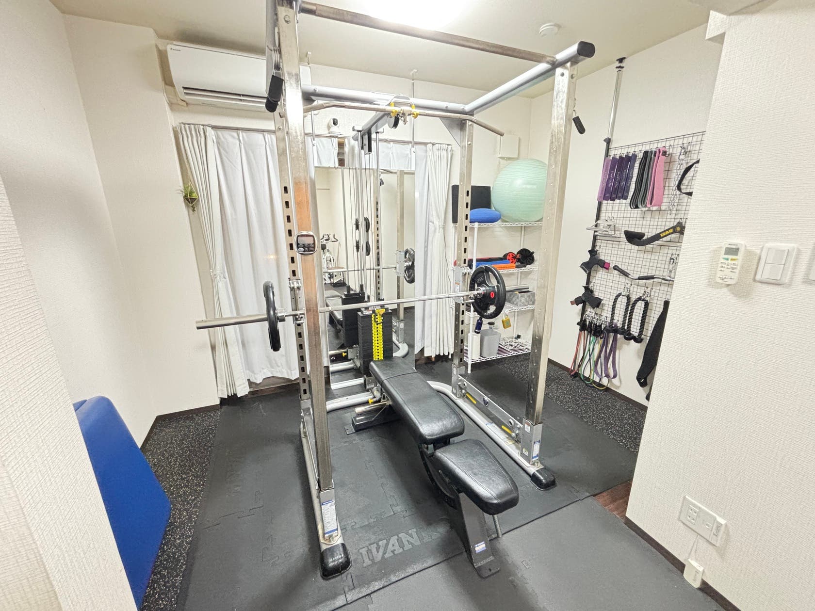 ★60分2000円！中目黒駅徒歩7分♪綺麗で使いやすい♪の写真1