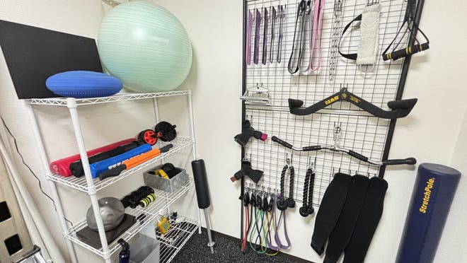 ★60分2000円!中目黒駅徒歩7分♪綺麗で使いやすい♪の写真2