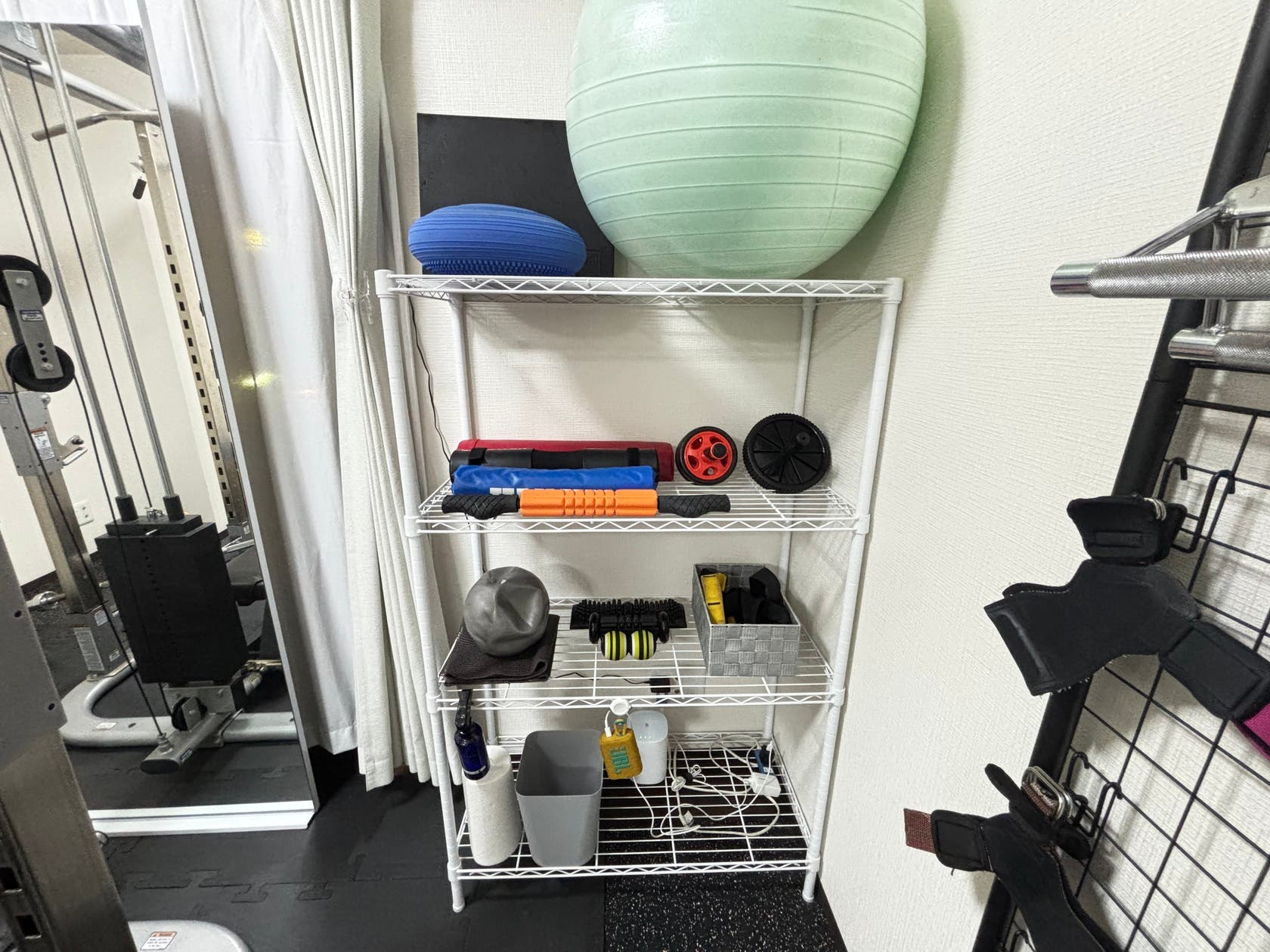 ★60分2000円！中目黒駅徒歩7分♪綺麗で使いやすい♪の写真4