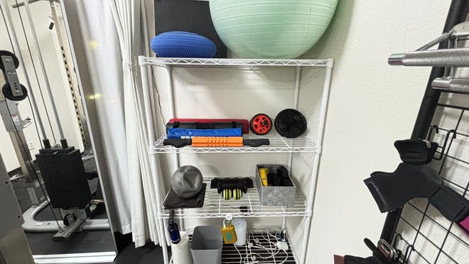 ★60分2000円!中目黒駅徒歩7分♪綺麗で使いやすい♪の写真4