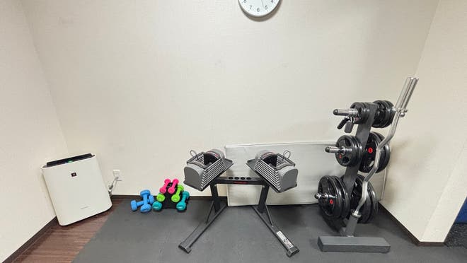 ★60分2000円!中目黒駅徒歩7分♪綺麗で使いやすい♪の写真5