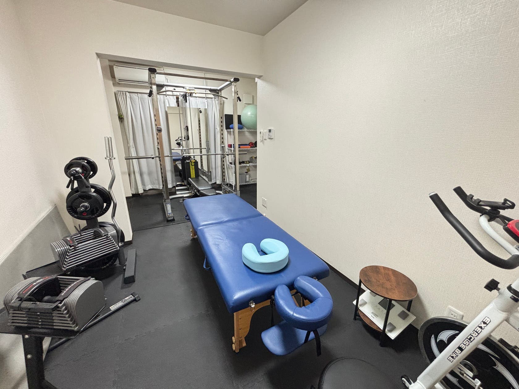 ★60分2000円！中目黒駅徒歩7分♪綺麗で使いやすい♪の写真6