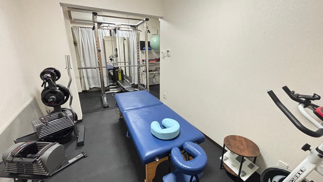 ★60分2000円!中目黒駅徒歩7分♪綺麗で使いやすい♪の写真6