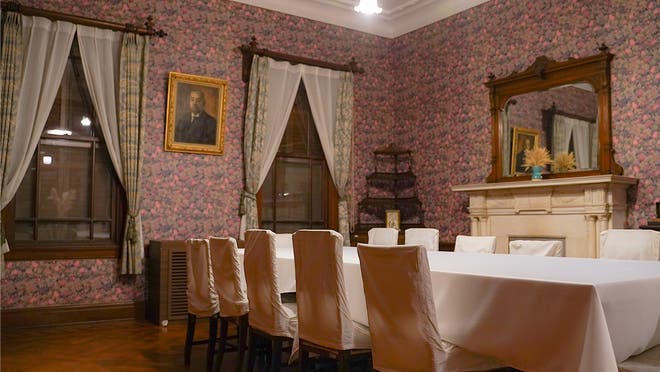 都心からも来れる!築100年以上の文化財レンタルスペースの写真5