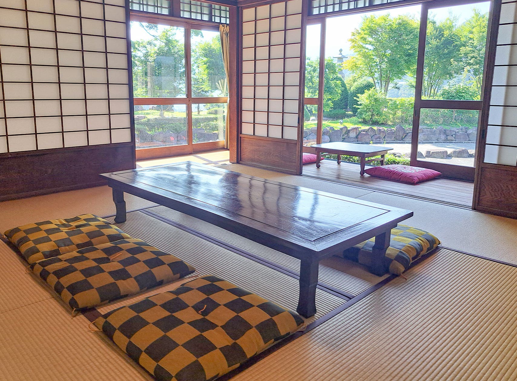 都心からも来れる！築100年以上の文化財レンタルスペースの写真6