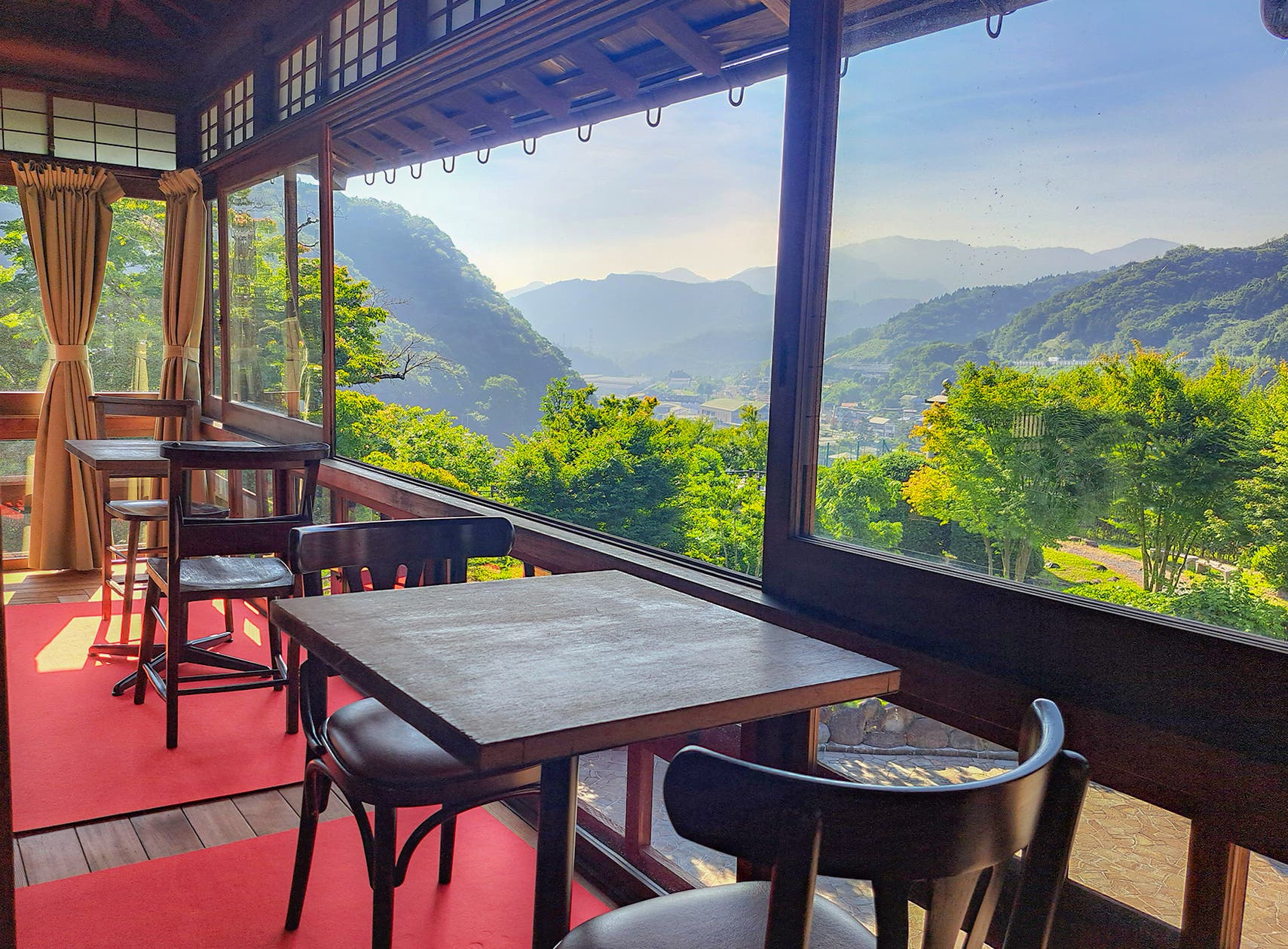 都心からも来れる！築100年以上の文化財レンタルスペースの写真7