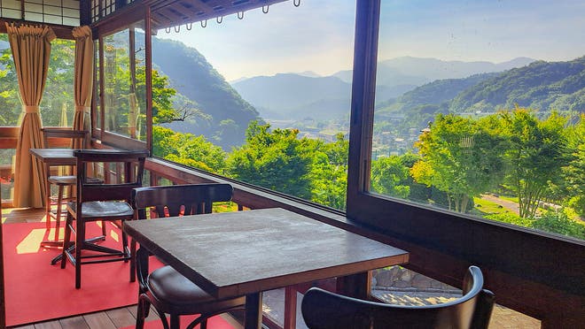 都心からも来れる!築100年以上の文化財レンタルスペースの写真7