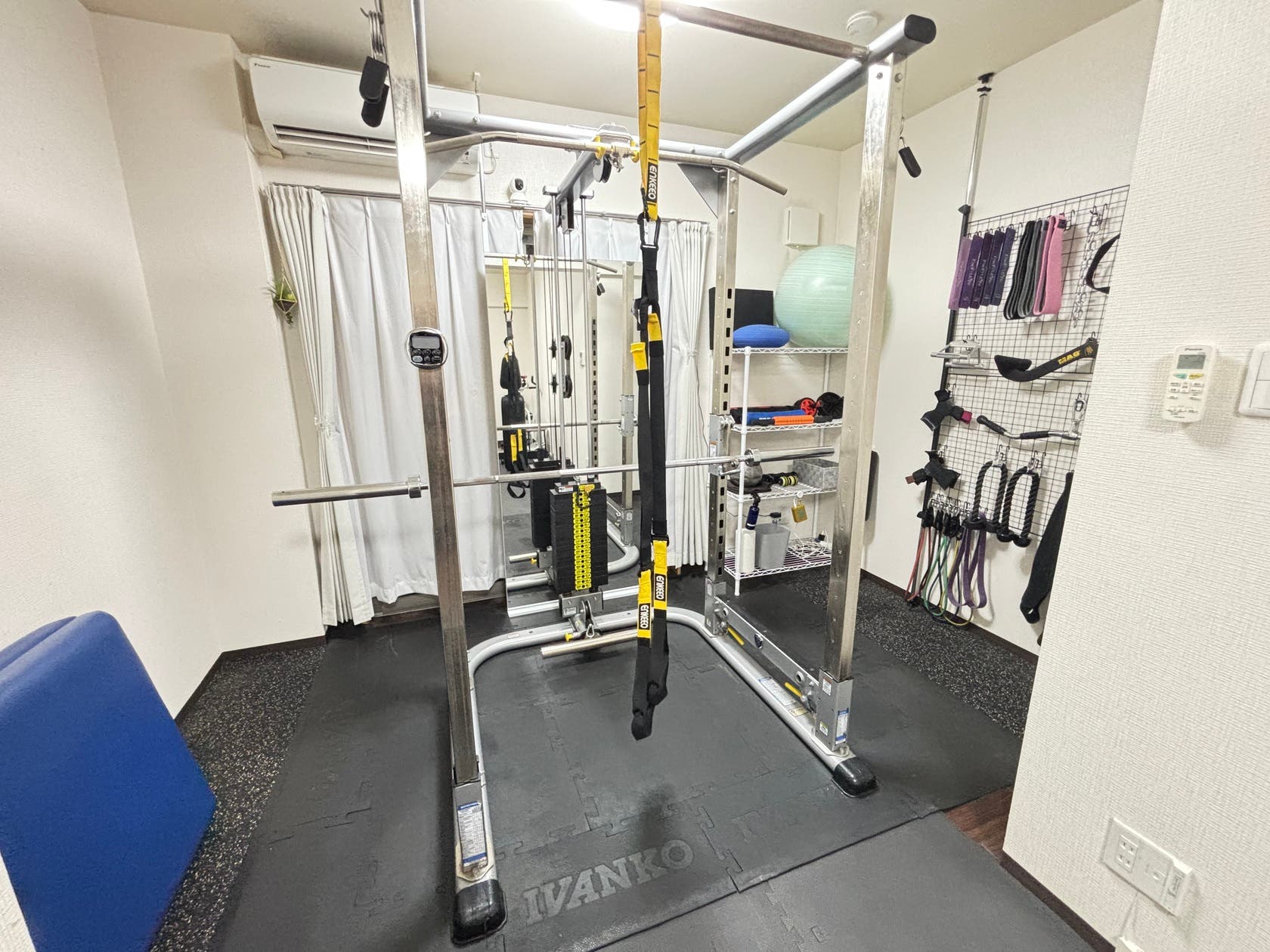 ★60分2000円！中目黒駅徒歩7分♪綺麗で使いやすい♪の写真7