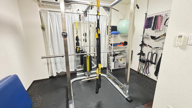 ★60分2000円!中目黒駅徒歩7分♪綺麗で使いやすい♪の写真7