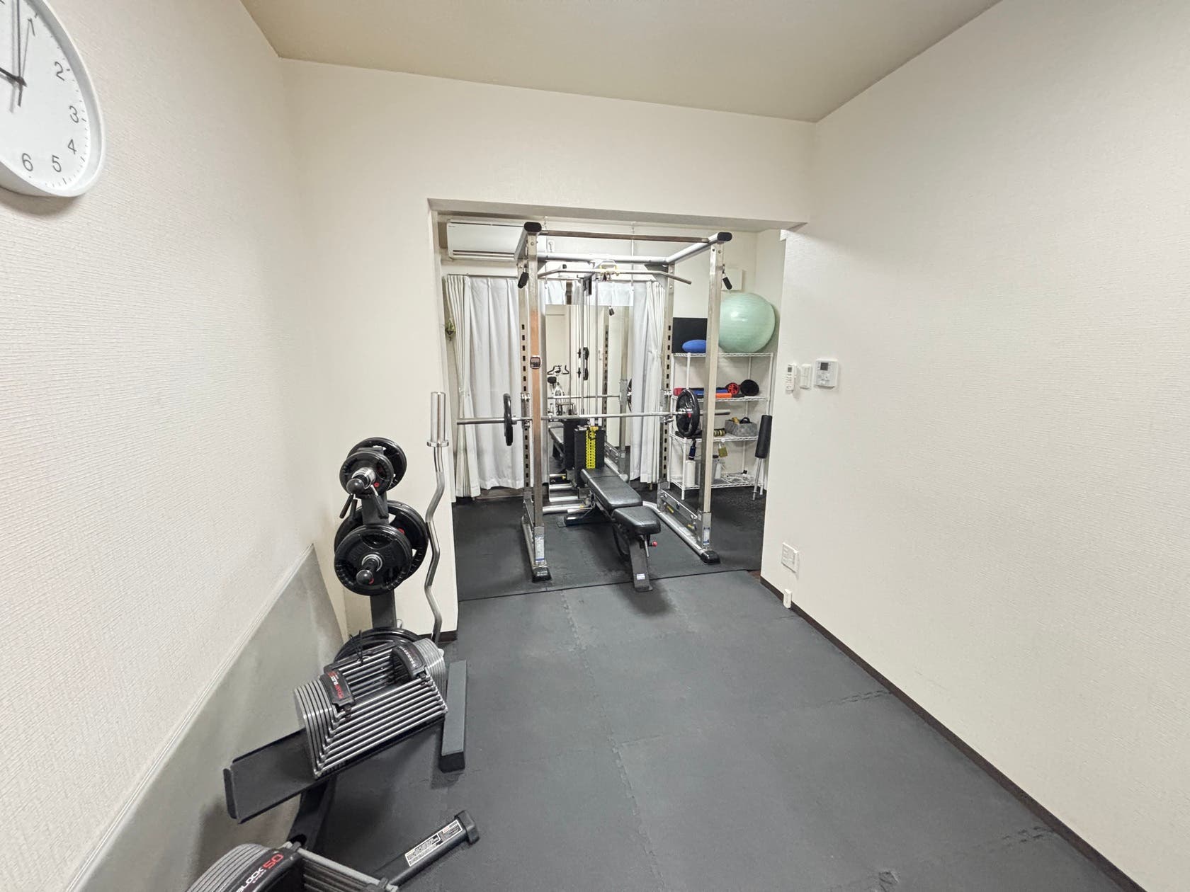 ★60分2000円！中目黒駅徒歩7分♪綺麗で使いやすい♪の写真8