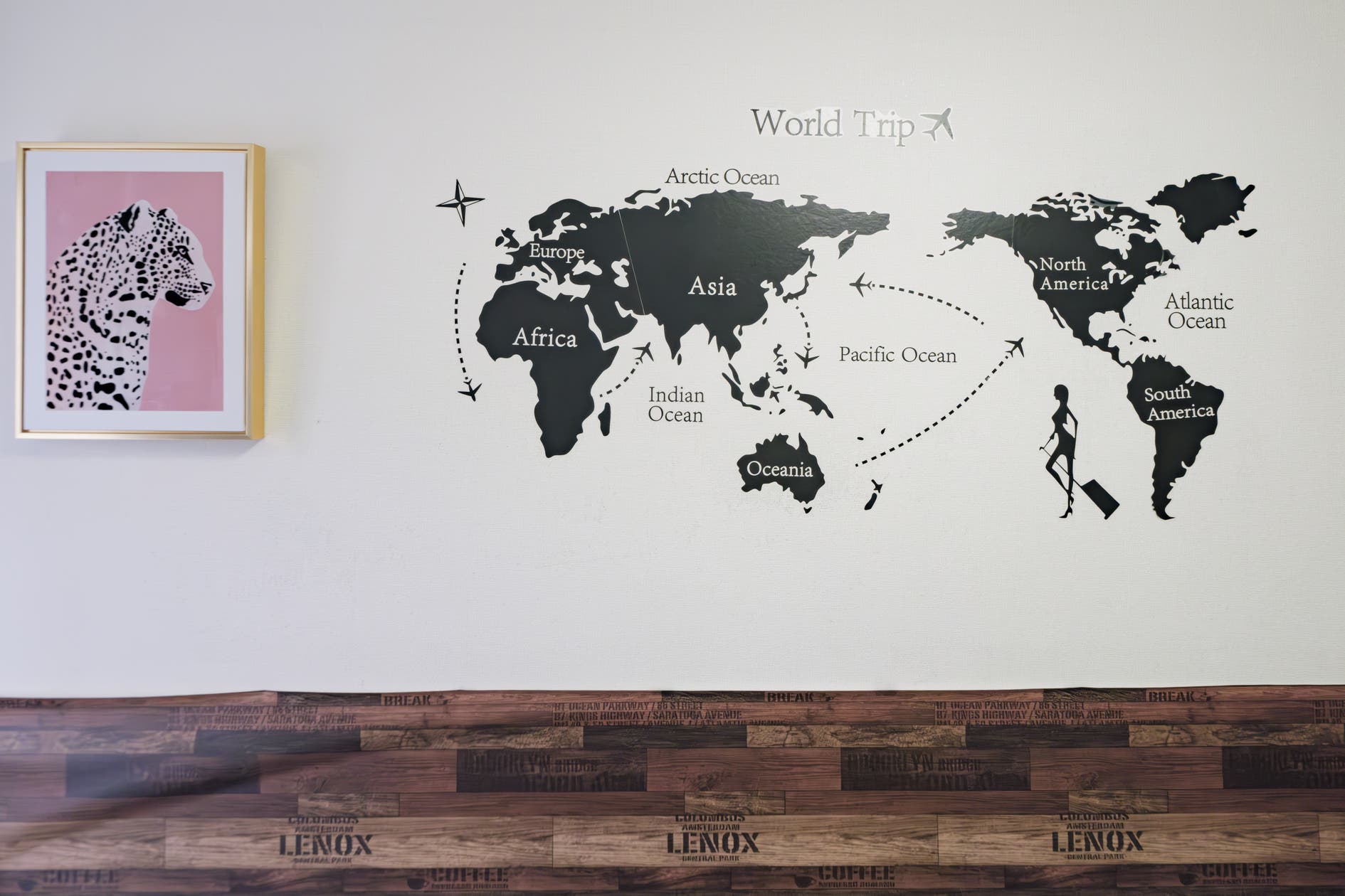 🎄12月割【白金高輪駅7分】爆速WiFi/モニター/飲食OK/施術ベッド/最大収容人数6名/会議・サロン・女子会・個人塾・配信の写真9