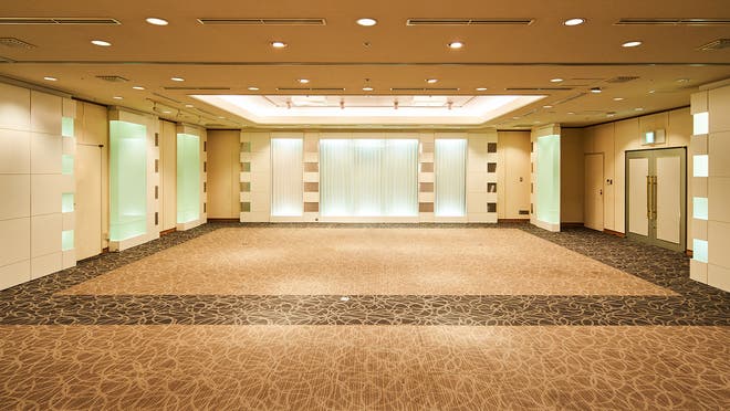 【ホテルグローバルビュープレミアム郡山】けやきの写真1