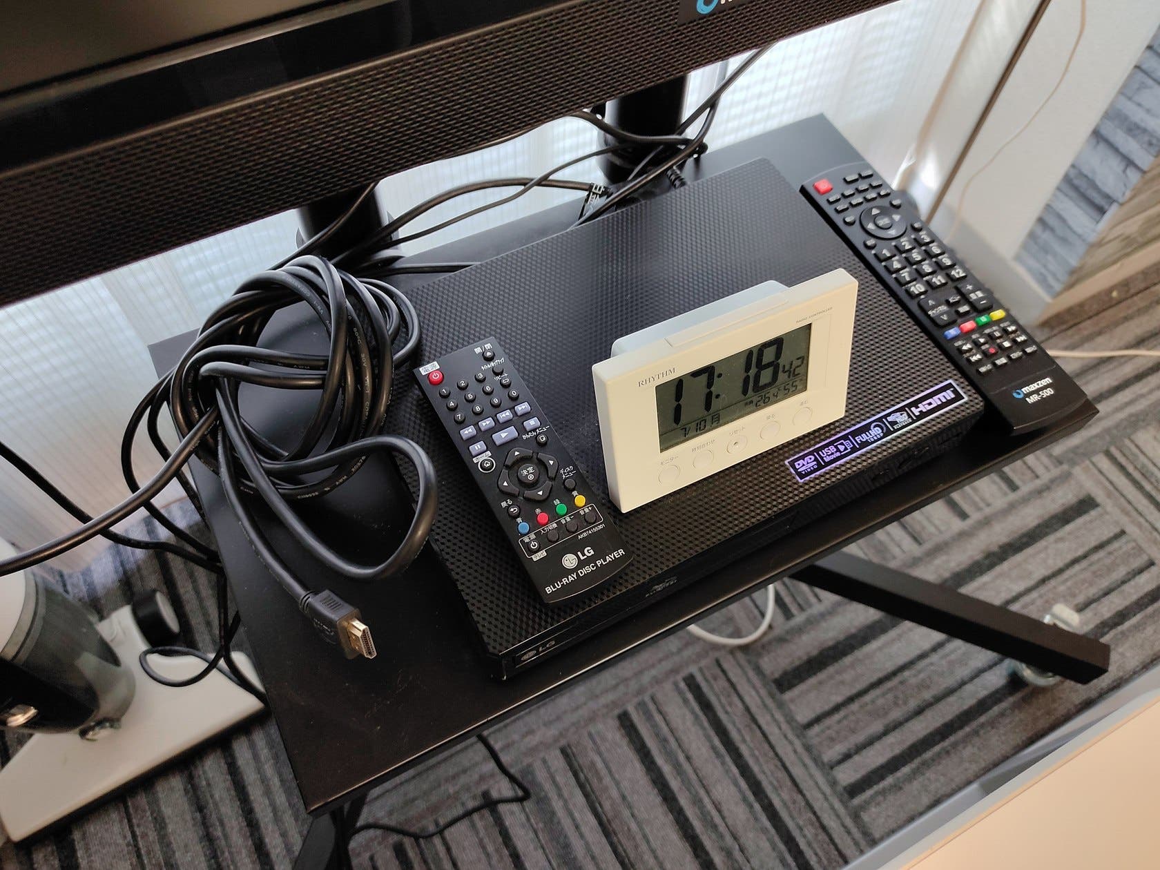 🎄12月割【白金高輪駅7分】爆速WiFi/モニター/飲食OK/施術ベッド/最大収容人数6名/会議・サロン・女子会・個人塾・配信の写真13