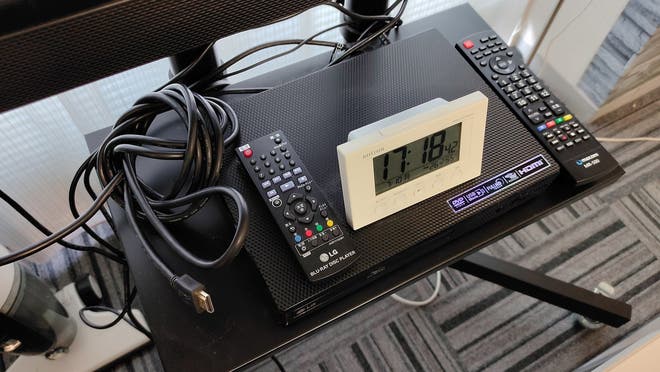 🎄12月割【白金高輪駅7分】爆速WiFi/モニター/飲食OK/施術ベッド/最大収容人数6名/会議・サロン・女子会・個人塾・配信の写真13