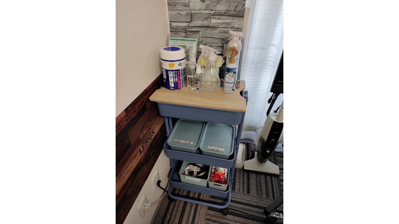 🎄12月割【白金高輪駅7分】爆速WiFi/モニター/飲食OK/施術ベッド/最大収容人数6名/会議・サロン・女子会・個人塾・配信の写真15