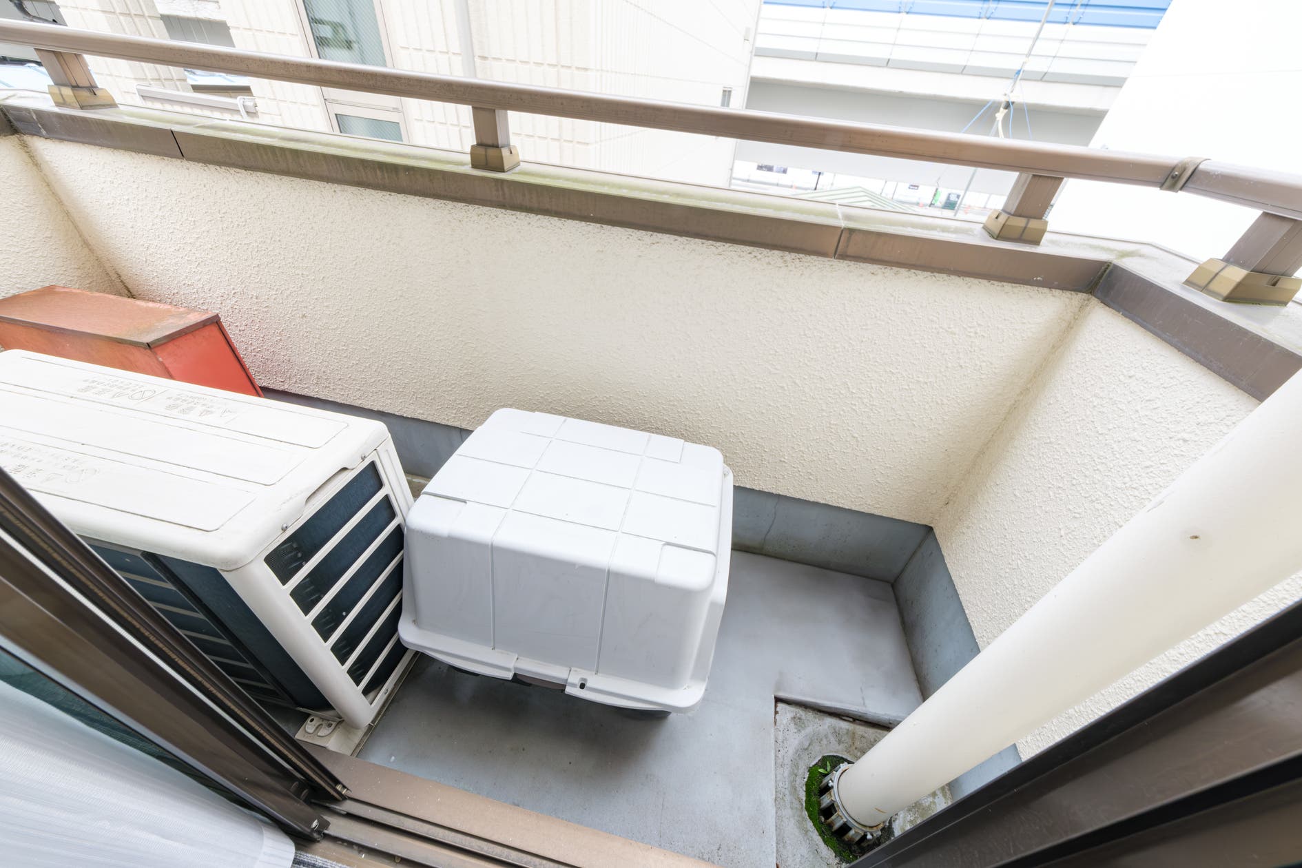 ゴミ捨てオプションの画像1