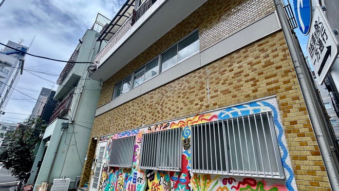 【江戸川橋駅徒歩5分】24時間365日OPEN!広々2部屋60㎡!会議・レッスン・撮影などあらゆる用途に!の写真12