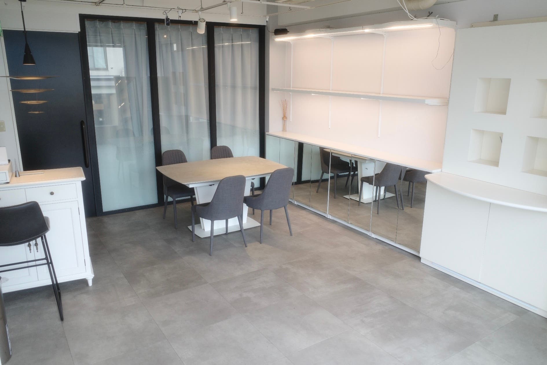 明治神宮前駅徒歩5分のイベントスペース（イベント時のインフルエンサーキャスティングも相談可）の写真2