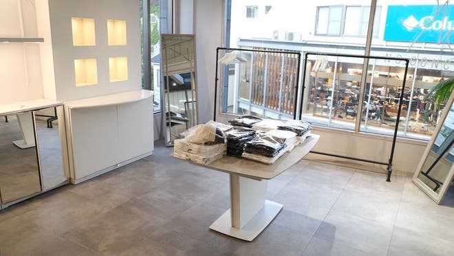 明治神宮前駅徒歩5分のイベントスペース(イベント時のインフルエンサーキャスティングも相談可)の写真6