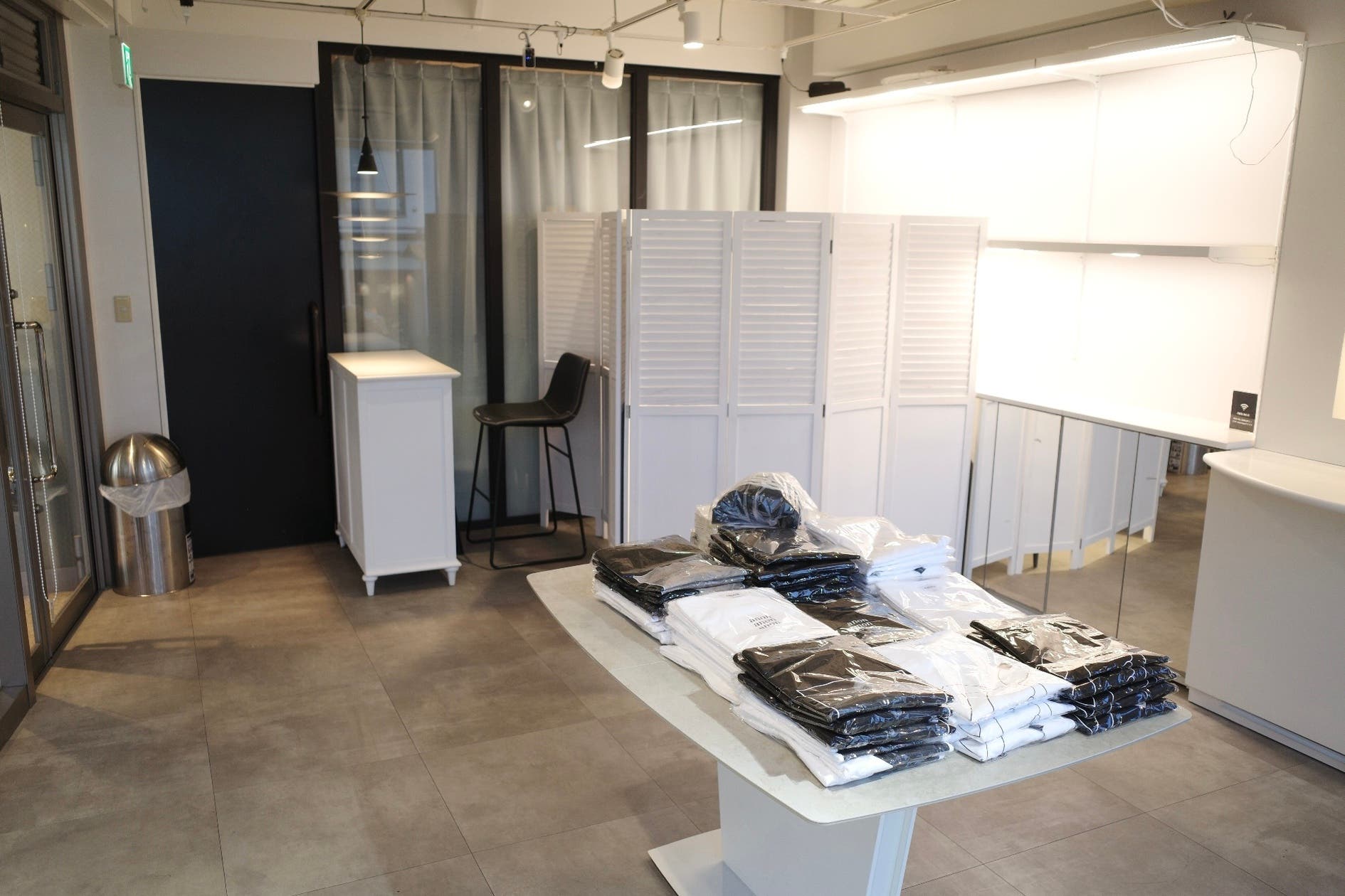 明治神宮前駅徒歩5分のイベントスペース（イベント時のインフルエンサーキャスティングも相談可）の写真7