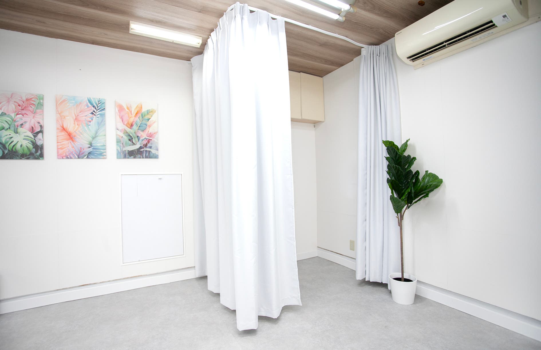 【レンタルスタジオ御徒町】JR御徒町駅 南口 徒歩4分（詳細案内図あり）ダンス、ヨガ、イベント、メイク、デスクワークに最適の写真7