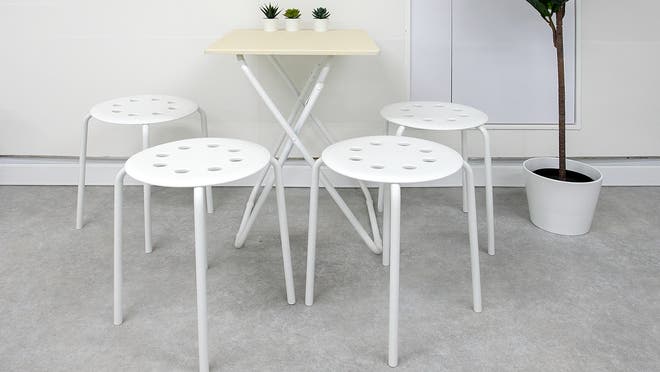 【レンタルスタジオ御徒町】JR御徒町駅 南口 徒歩4分(詳細案内図あり)ダンス、ヨガ、イベント、メイク、デスクワークに最適の写真10