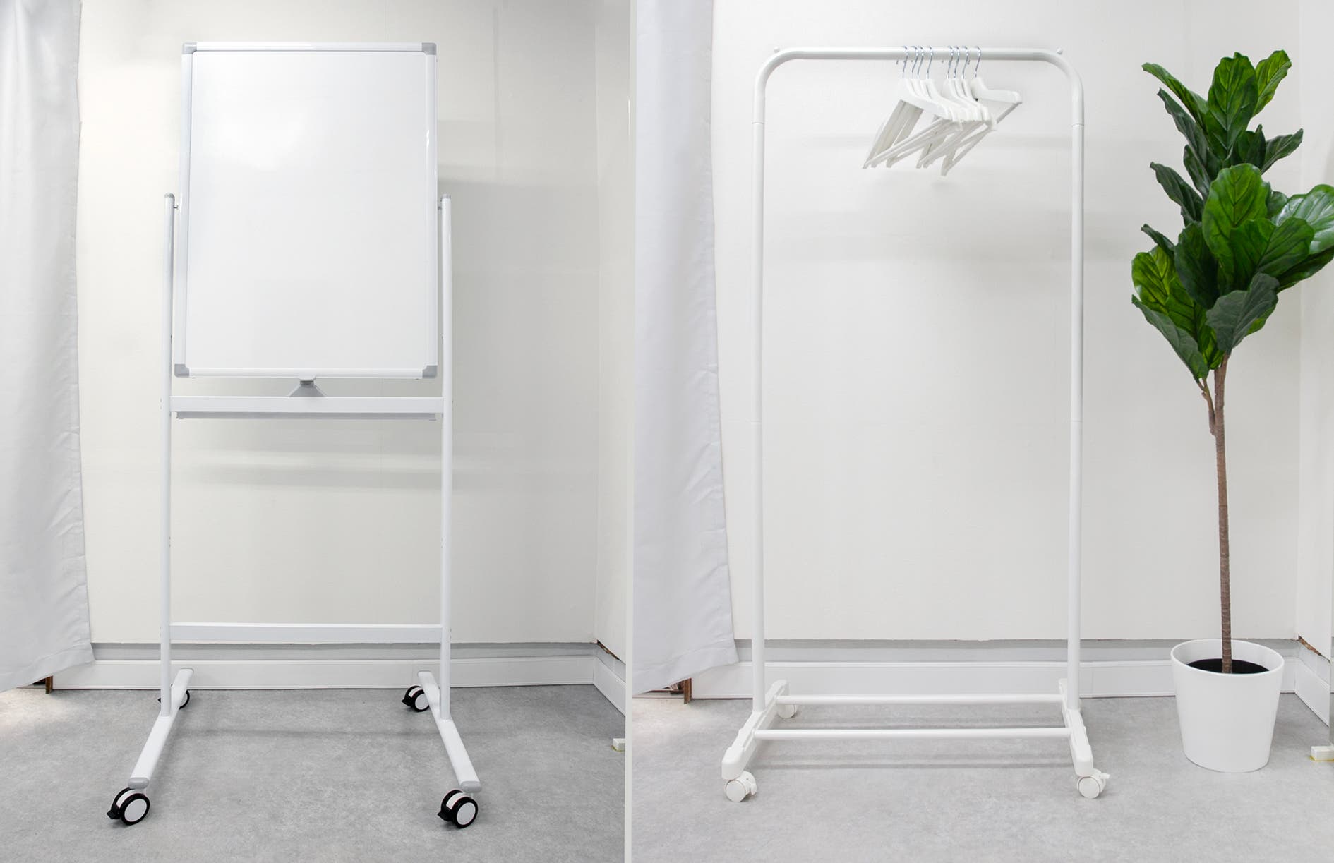 【レンタルスタジオ御徒町】JR御徒町駅 南口 徒歩4分（詳細案内図あり）ダンス、ヨガ、イベント、メイク、デスクワークに最適の写真12