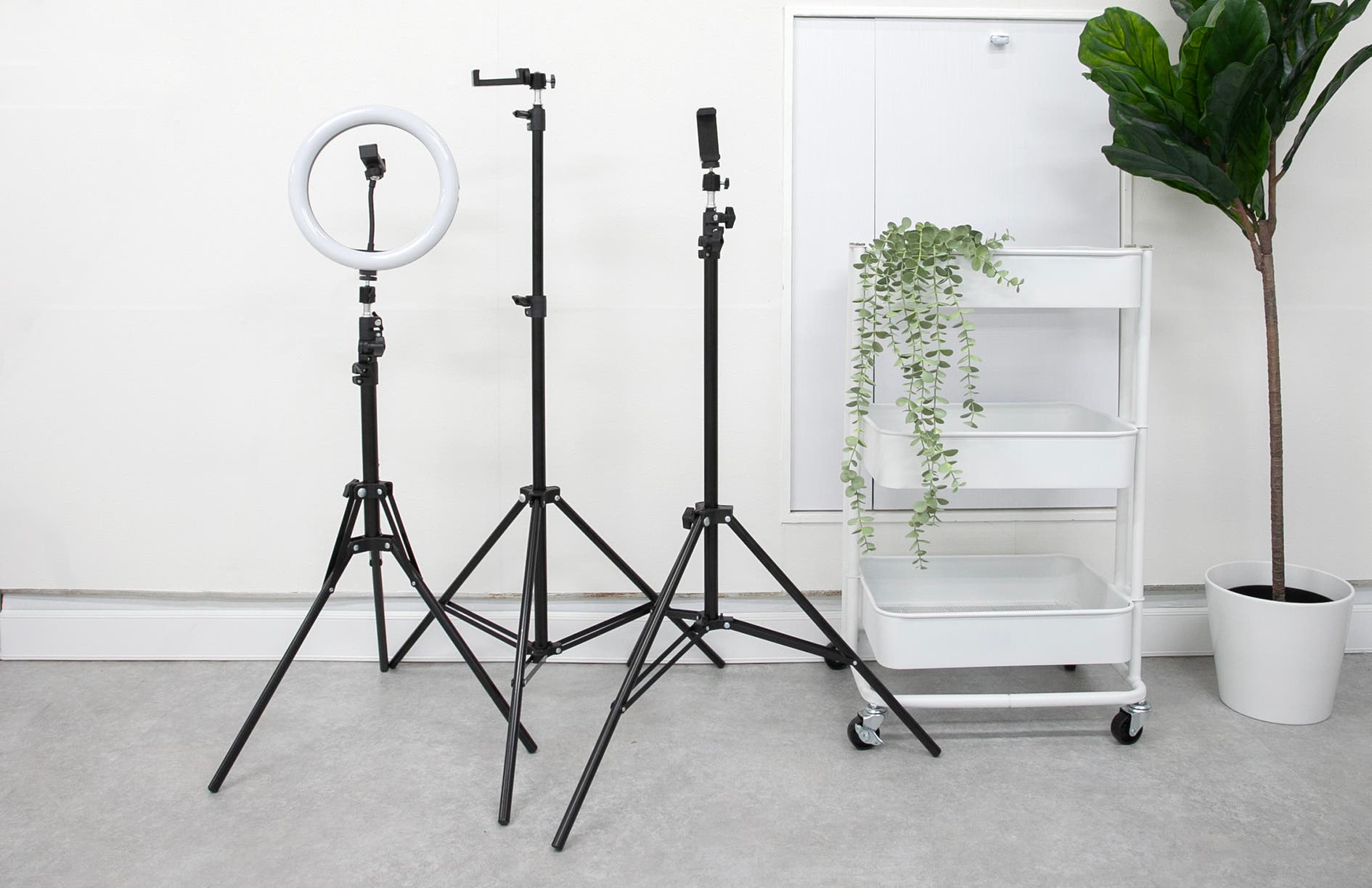 【レンタルスタジオ御徒町】JR御徒町駅 南口 徒歩4分（詳細案内図あり）ダンス、ヨガ、イベント、メイク、デスクワークに最適の写真13