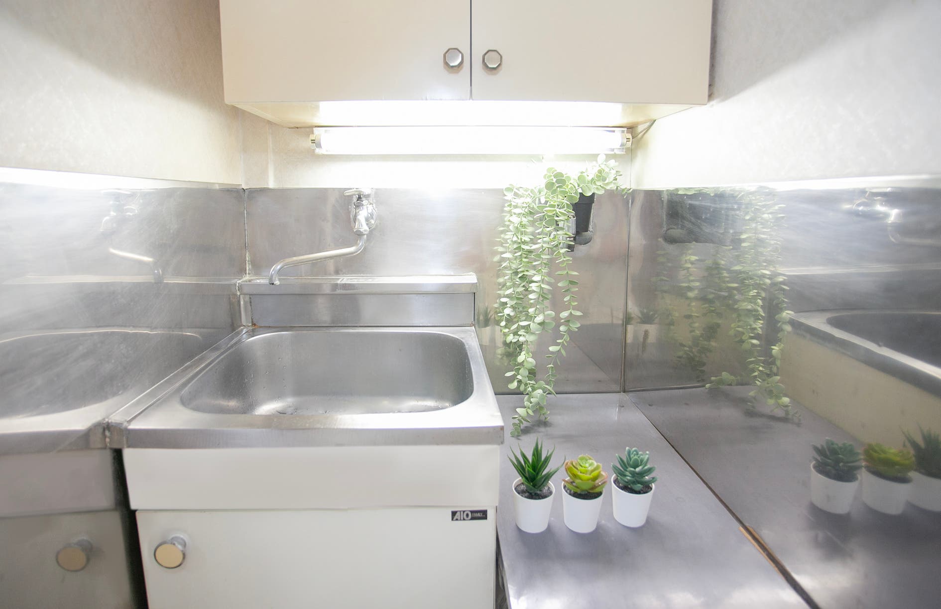 【レンタルスタジオ御徒町】JR御徒町駅 南口 徒歩4分（詳細案内図あり）ダンス、ヨガ、イベント、メイク、デスクワークに最適の写真14