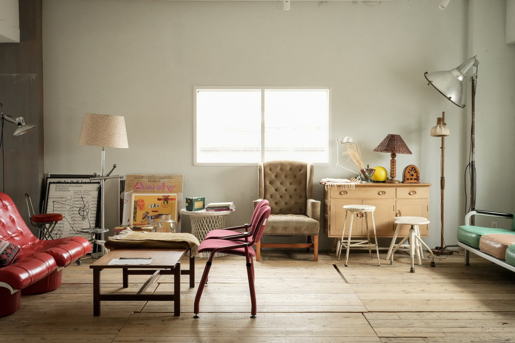 ★キャンペーン実施中★自然光スタジオとビル屋上がご利用いただけます。の写真1