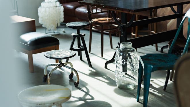 ★キャンペーン実施中★自然光スタジオとビル屋上がご利用いただけます。の写真3