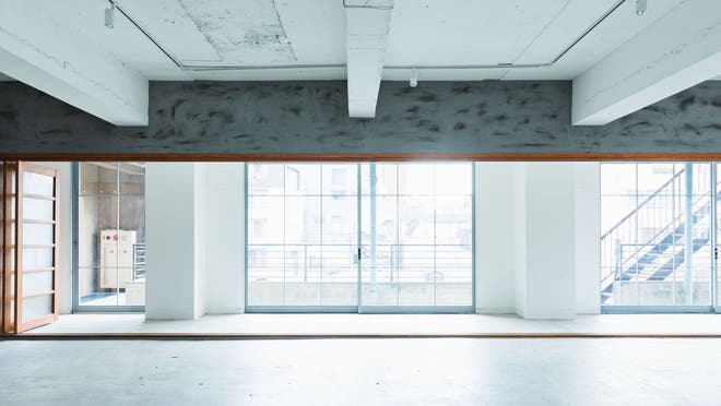 ★キャンペーン実施中★自然光スタジオとビル屋上がご利用いただけます。の写真4