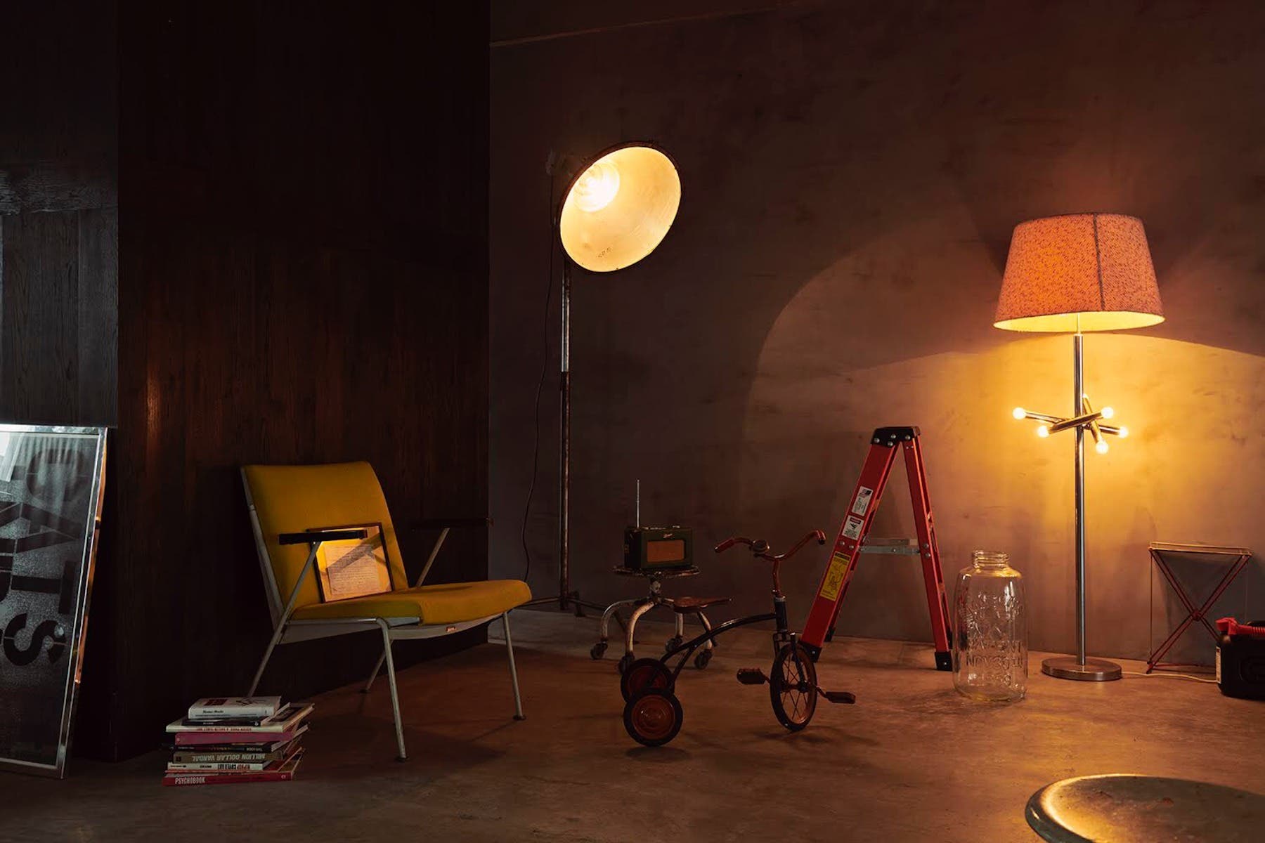 ★キャンペーン実施中★自然光スタジオとビル屋上がご利用いただけます。の写真5