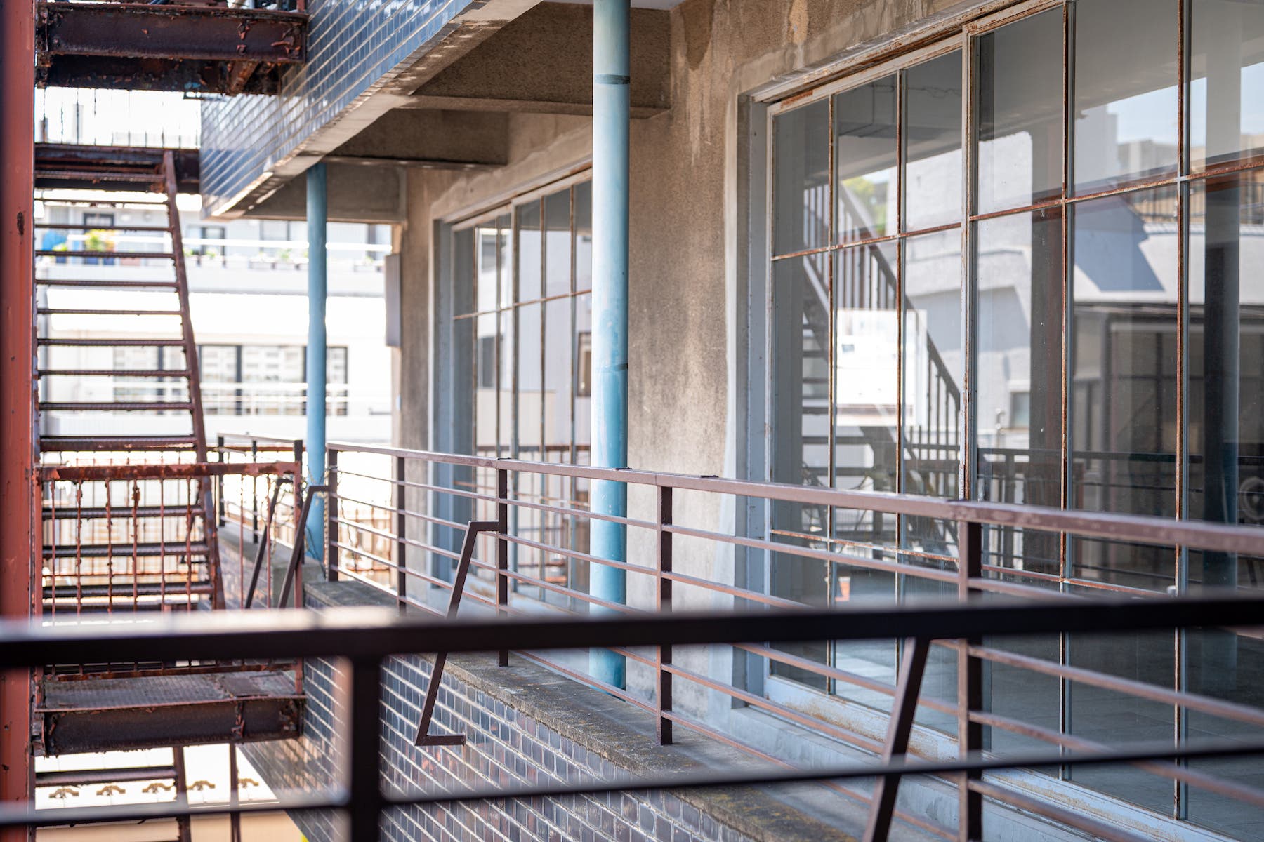 ★キャンペーン実施中★自然光スタジオとビル屋上がご利用いただけます。の写真6