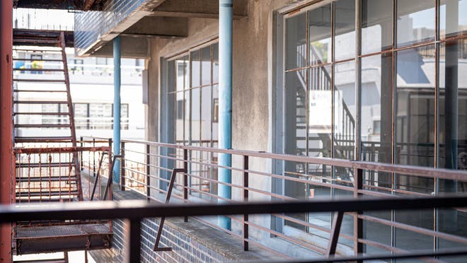 ★キャンペーン実施中★自然光スタジオとビル屋上がご利用いただけます。の写真6