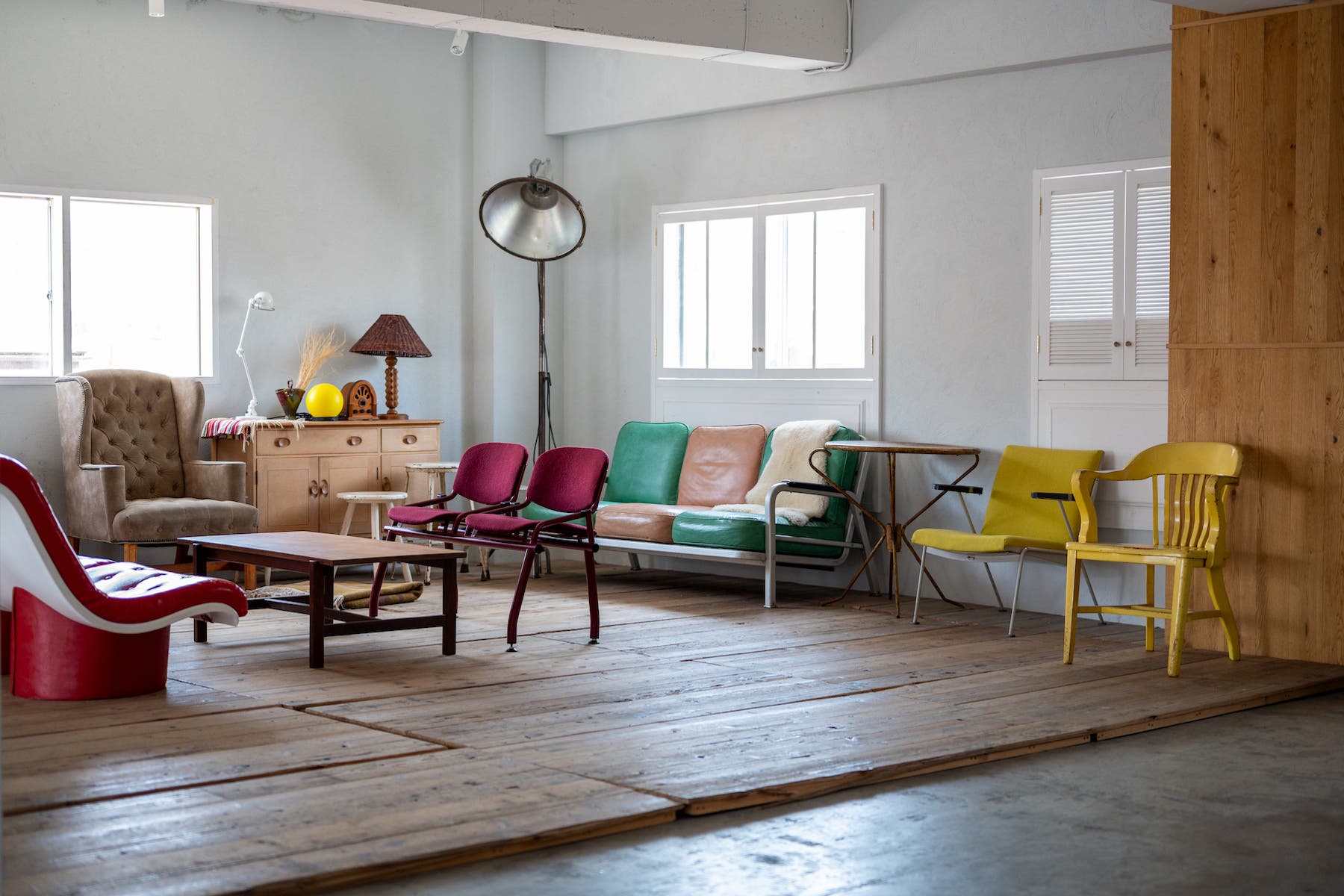 ★キャンペーン実施中★自然光スタジオとビル屋上がご利用いただけます。の写真8