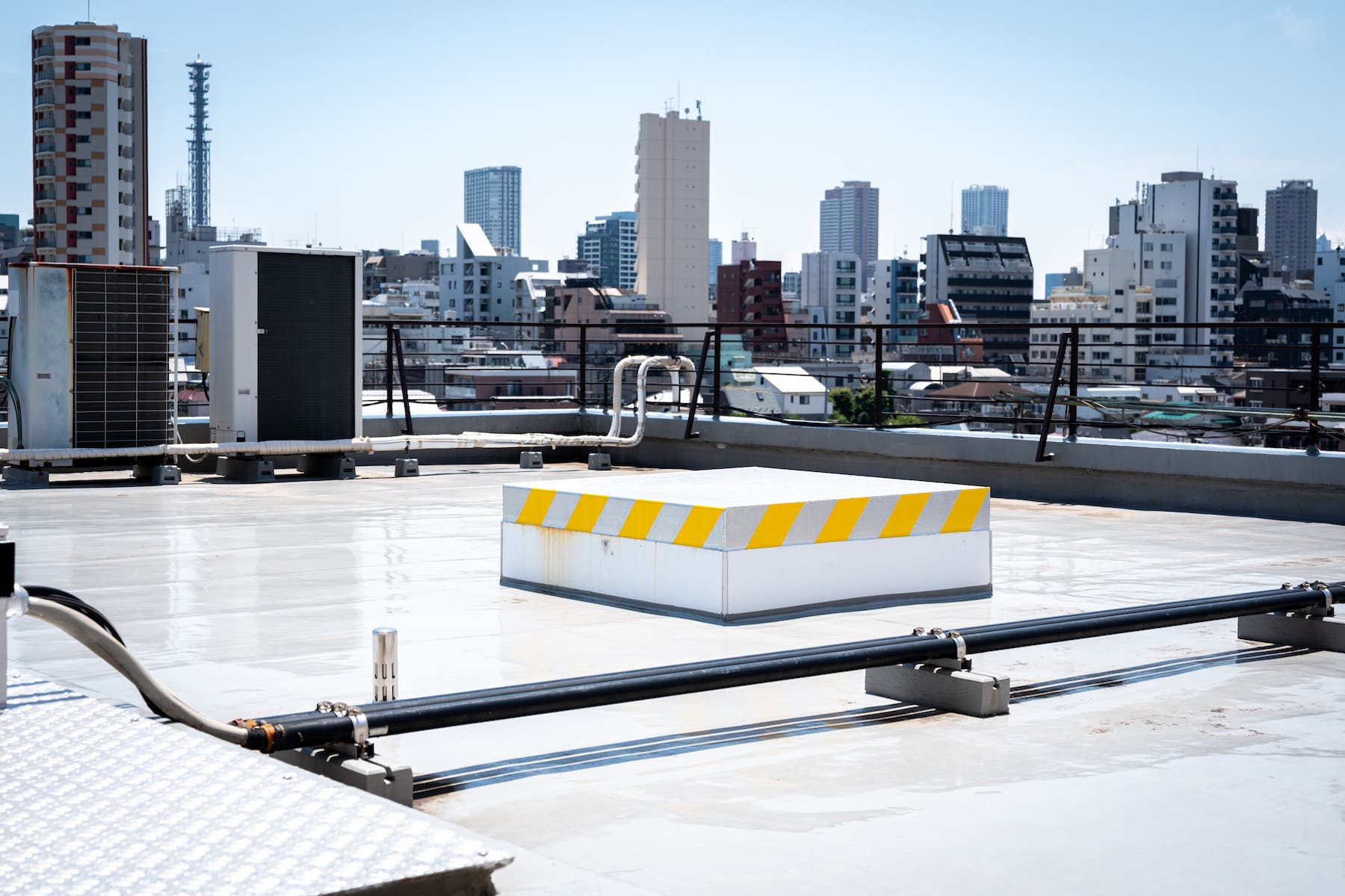 ★キャンペーン実施中★自然光スタジオとビル屋上がご利用いただけます。の写真9